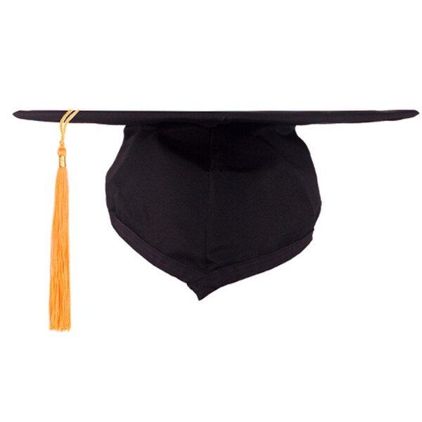 Science & Engineering Gold Tassel