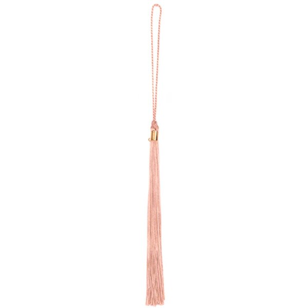 Business Drab Tassel