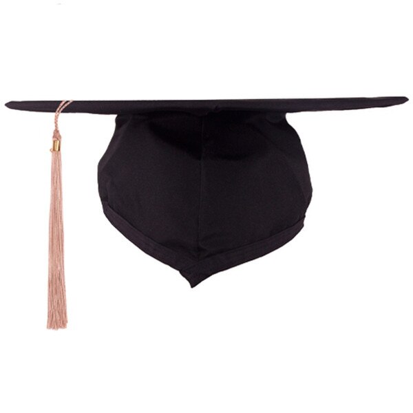 Business Drab Tassel