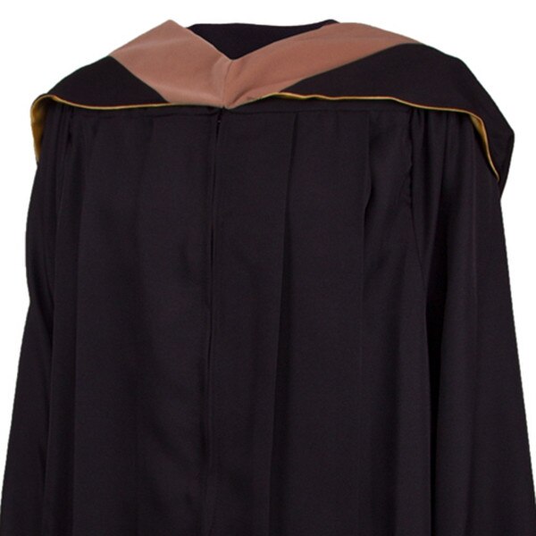 Masters Drab Business Hood