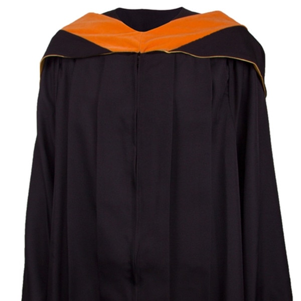 Masters Apricot Nursing Hood