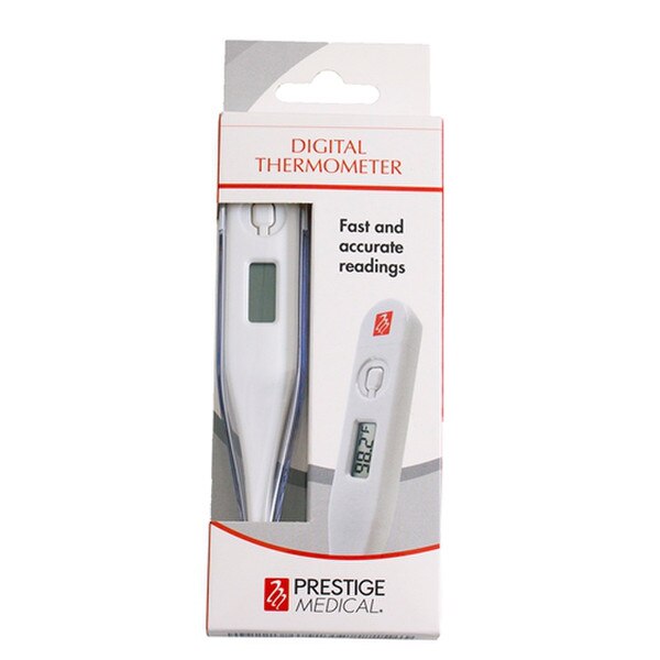 Standard Digital Thermometer