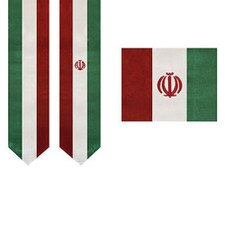 Graduation Stoles | UMKC Bookstore