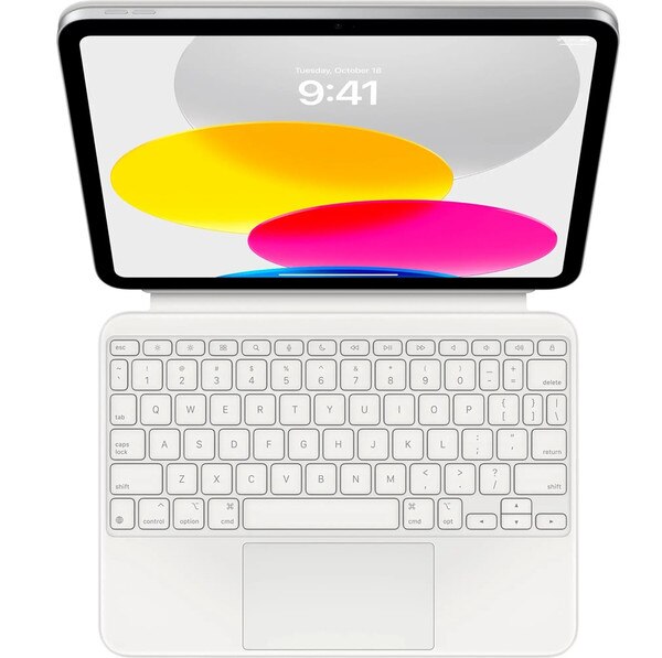 Magic Keyboard Folio for iPad 10.9-inch