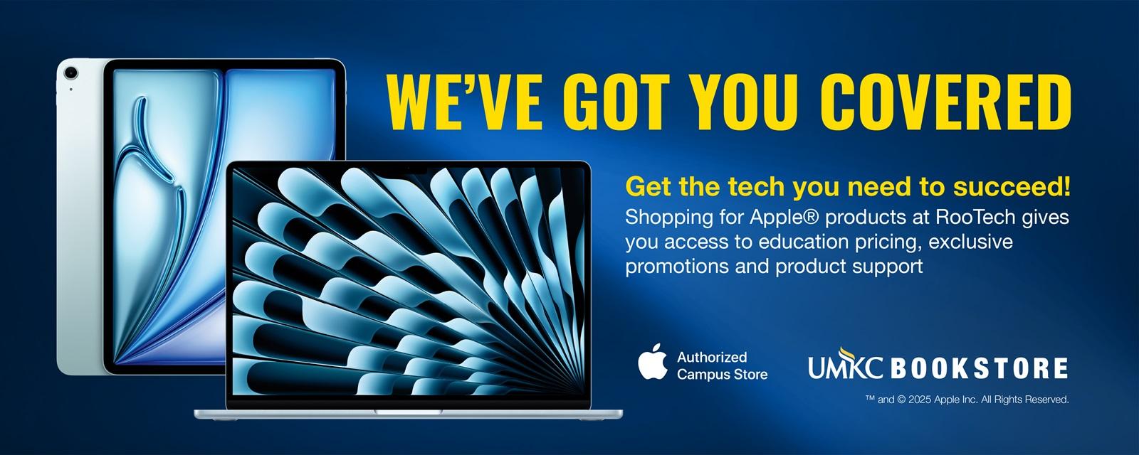UMKC Bookstore